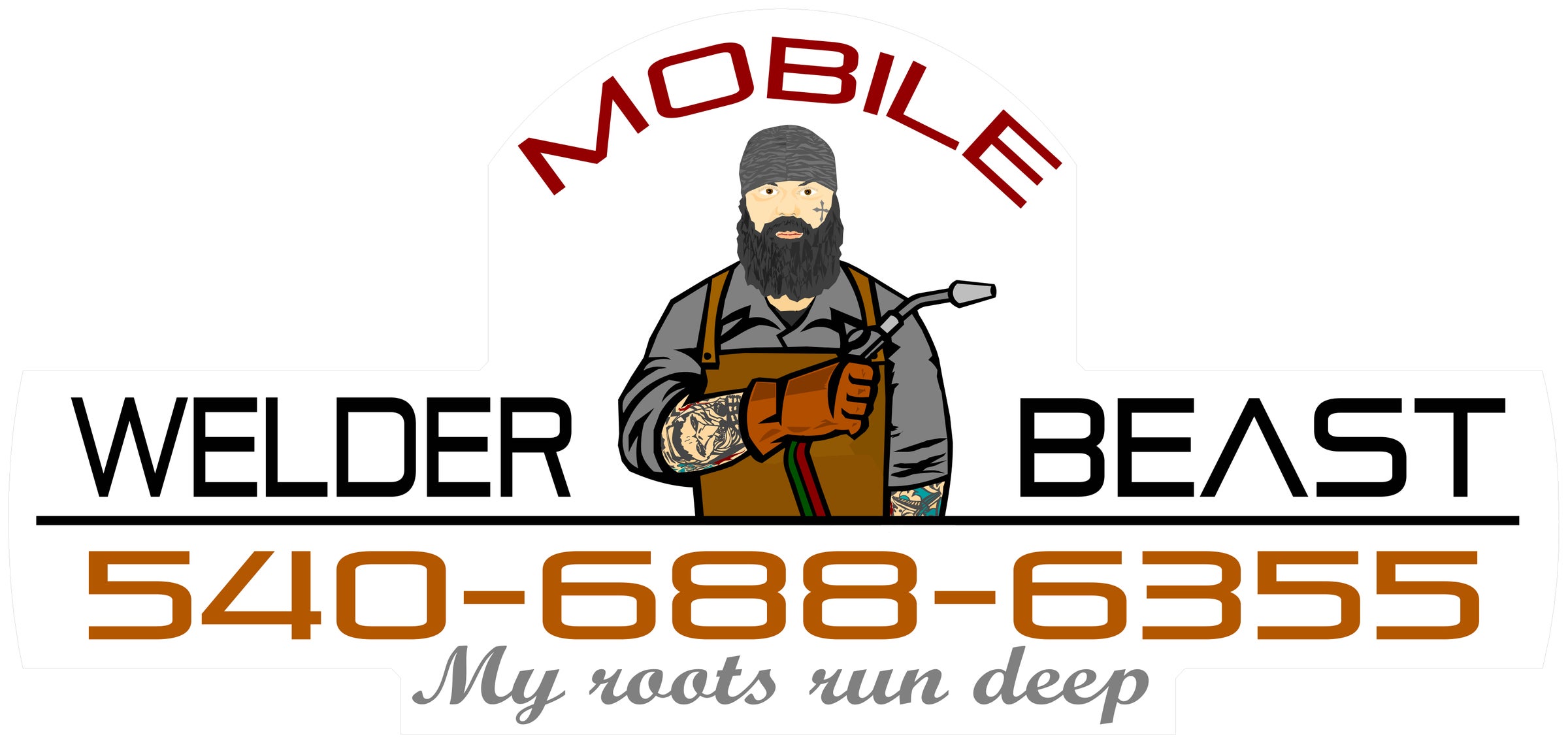 Mobile Welding VA | LEAVE A REVIEW - WELDER BEAST INC